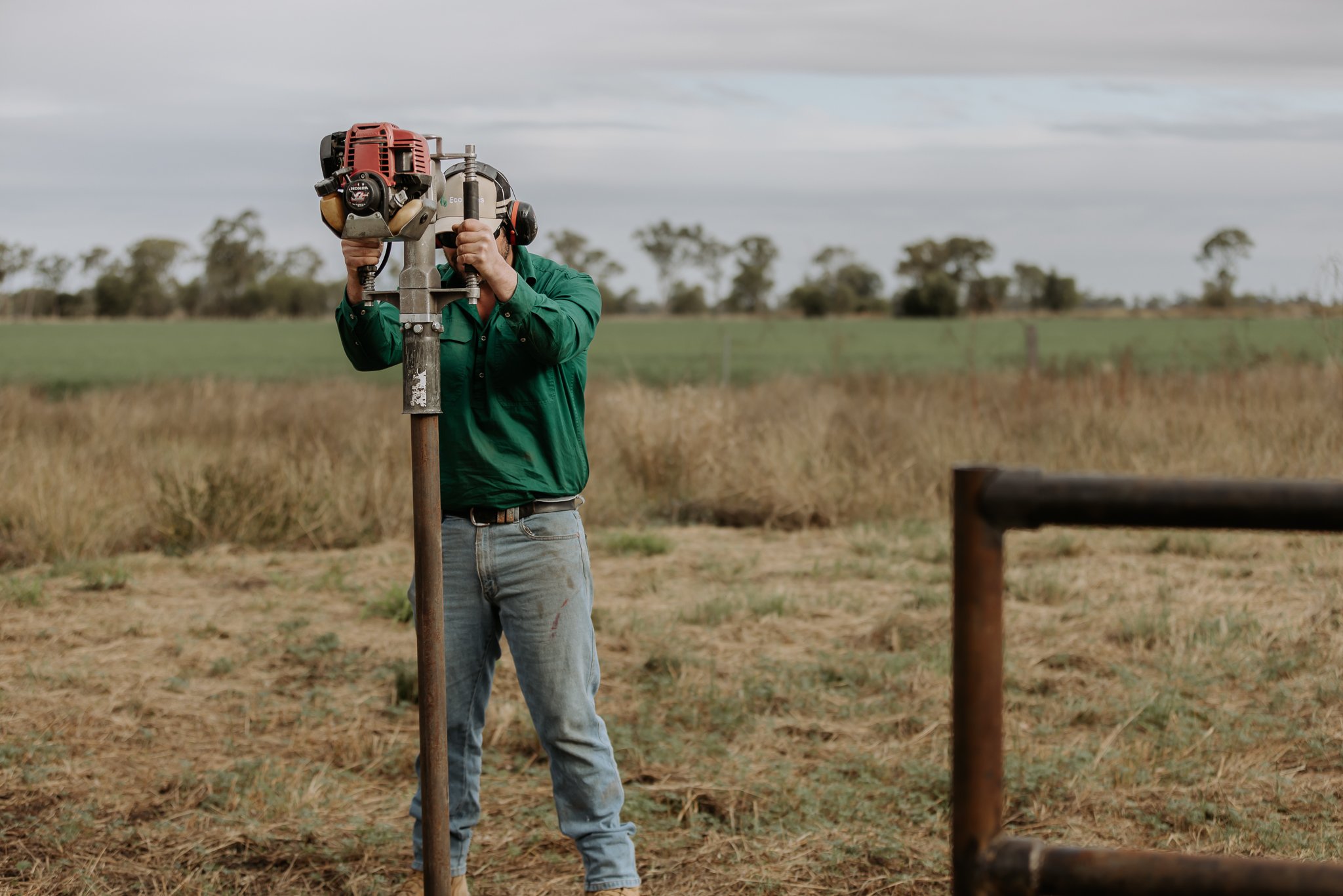 EcoPipes Australia