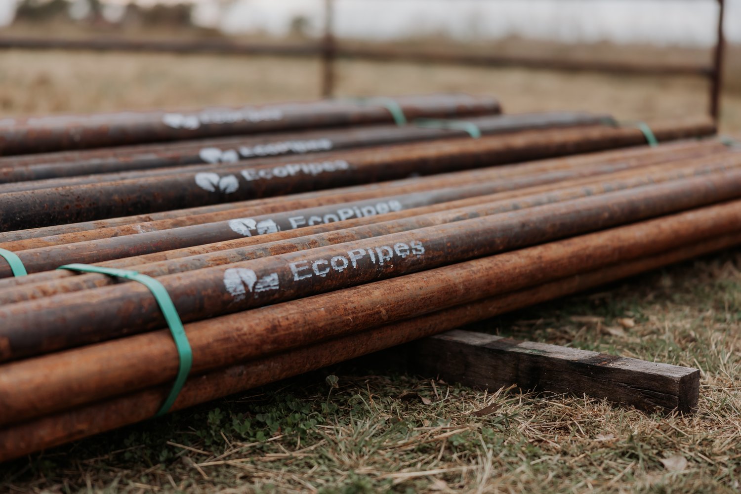 Ecopipes Australia