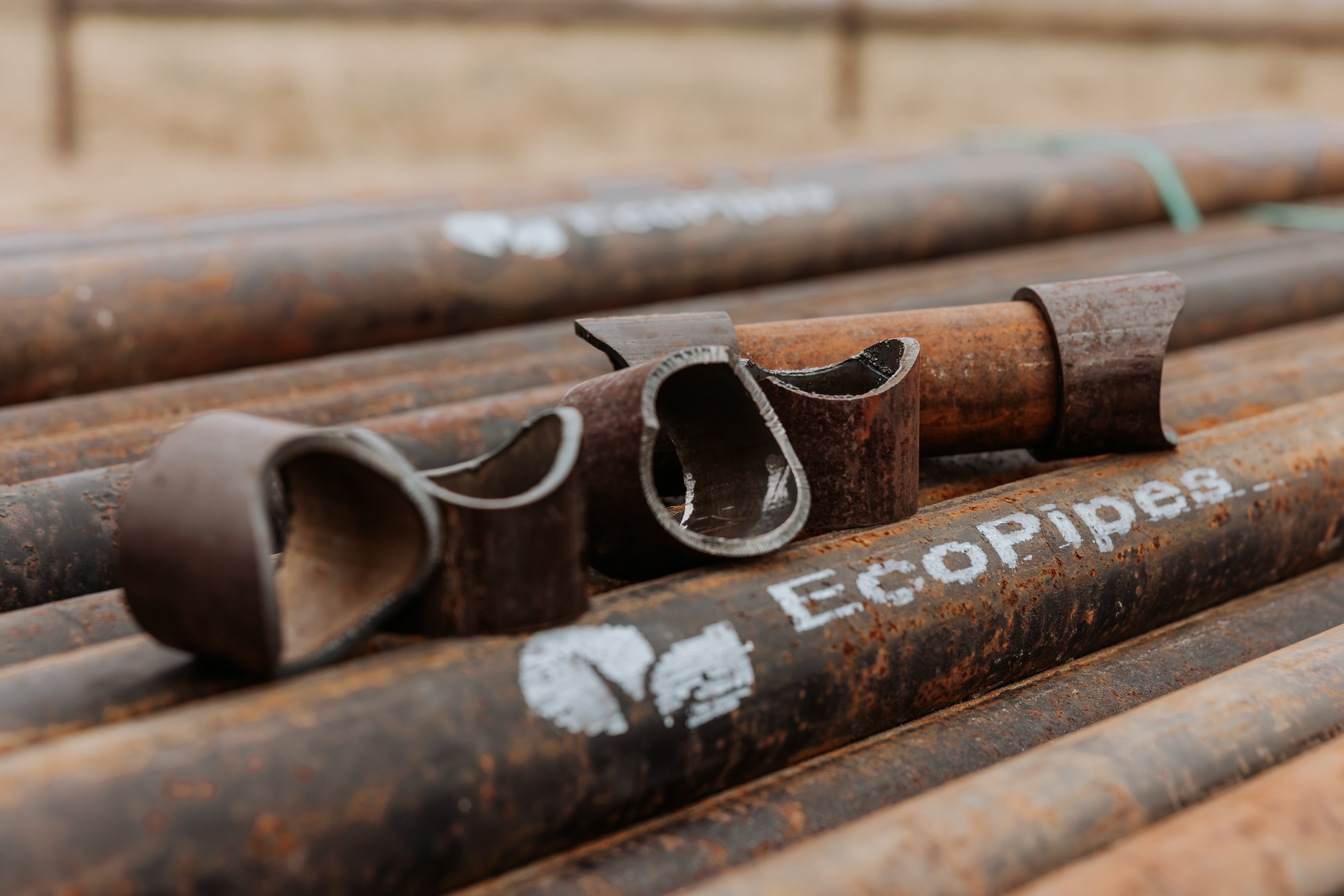 Ecopipes Australia